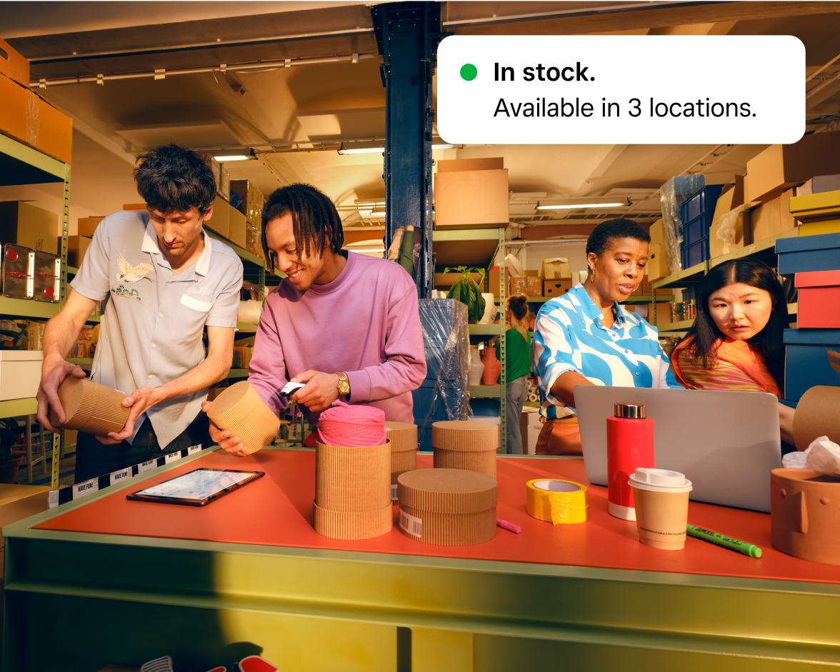 Streamline Your Business | Square for Retail
