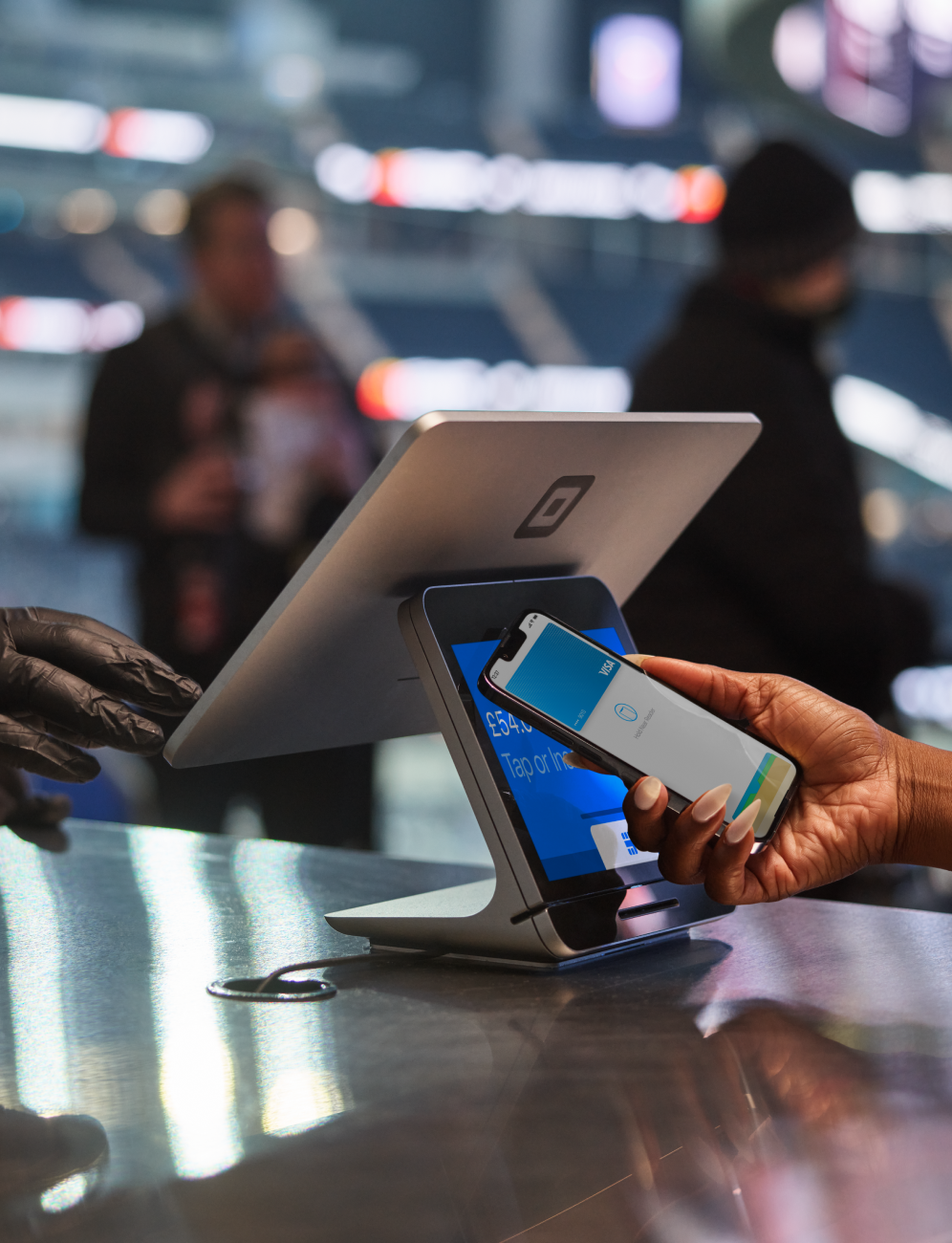 Festival & Events Payment Solutions | Square