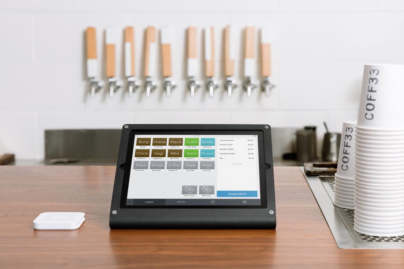 What is an EPOS System? 6 Quick Facts to Know