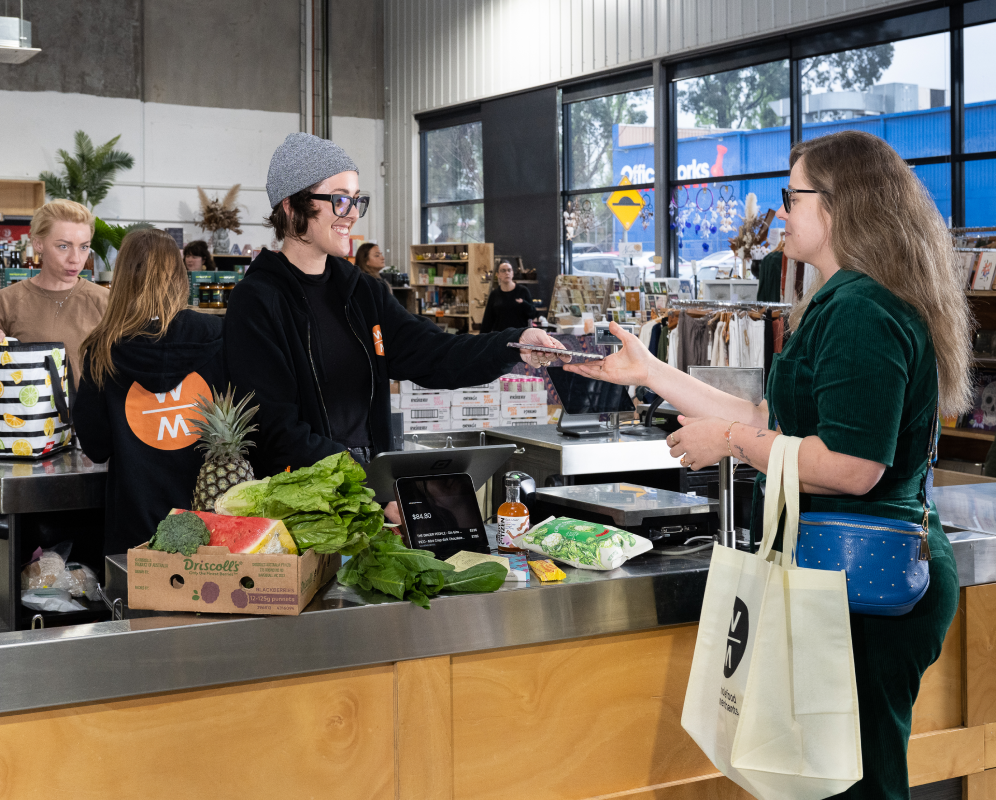 Multi-store Retail POS System & Advanced Inventory Software