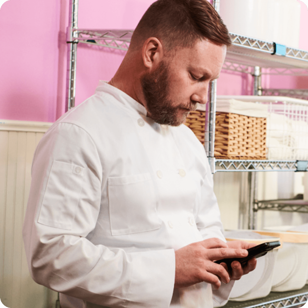 Team Communication Software | Team Messaging App | Square