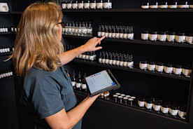 Stocktake Software: All-in-One Inventory Counting System