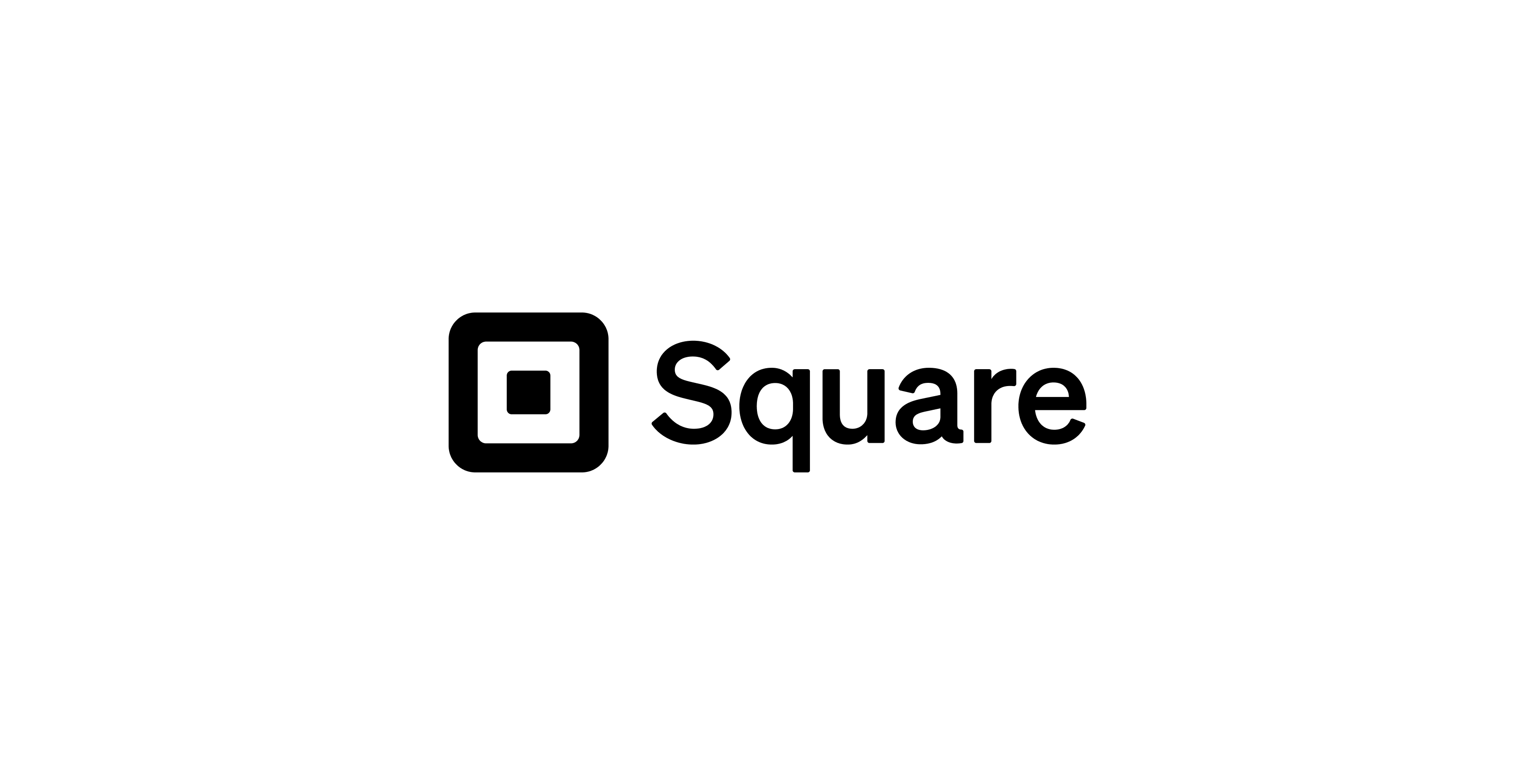Logos and media assets | Square