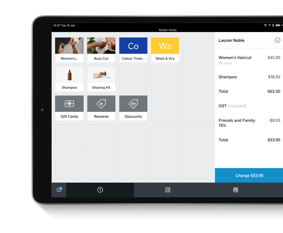 Free Appointment Scheduling Software & Booking App | Square