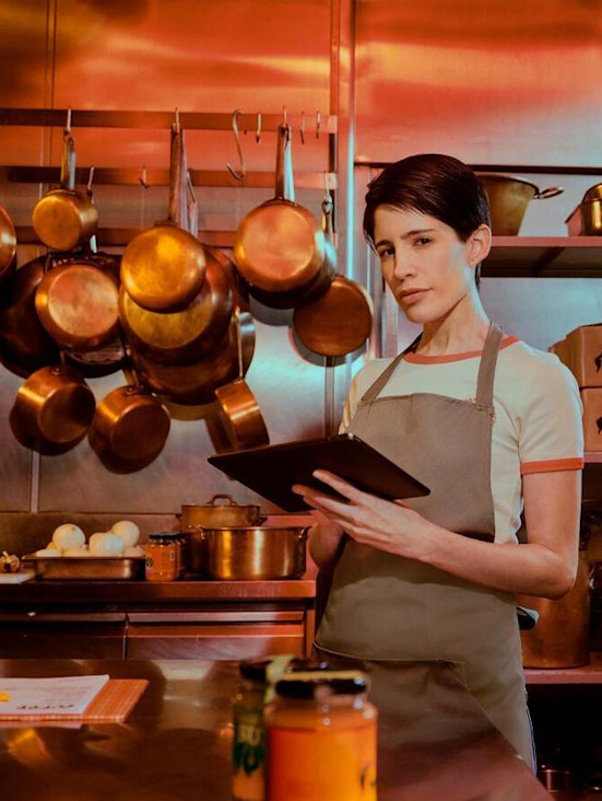 Table Management System | Square for Restaurants