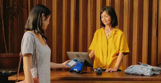 Clothing Store POS & Apparel Inventory Management | Square