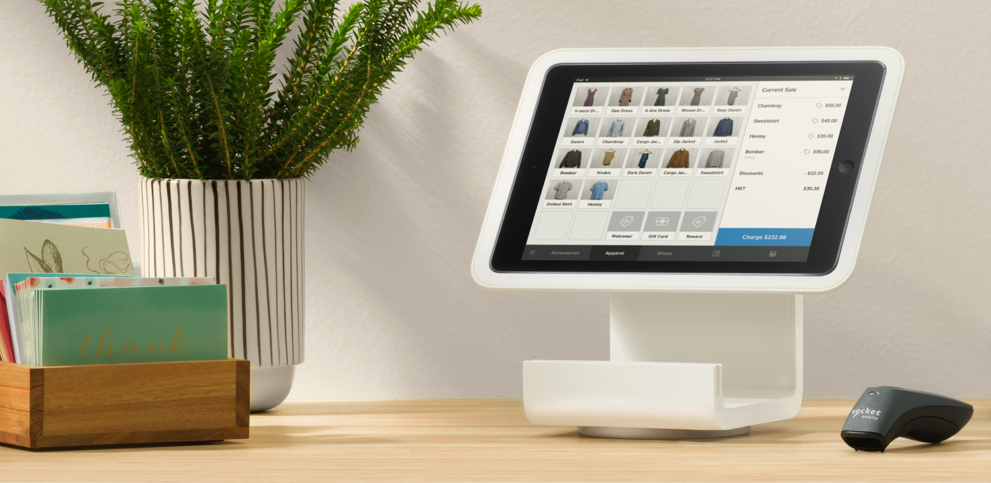 Point of Sale (POS) Systems for Small Business | Square
