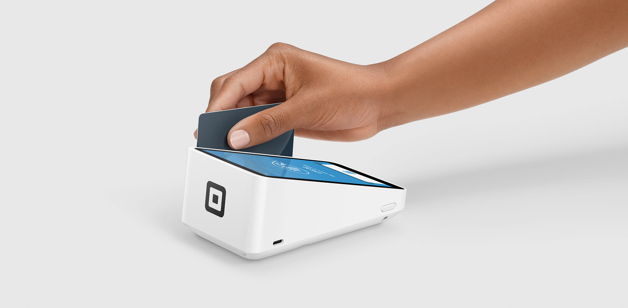 Square Terminal | Square Shop