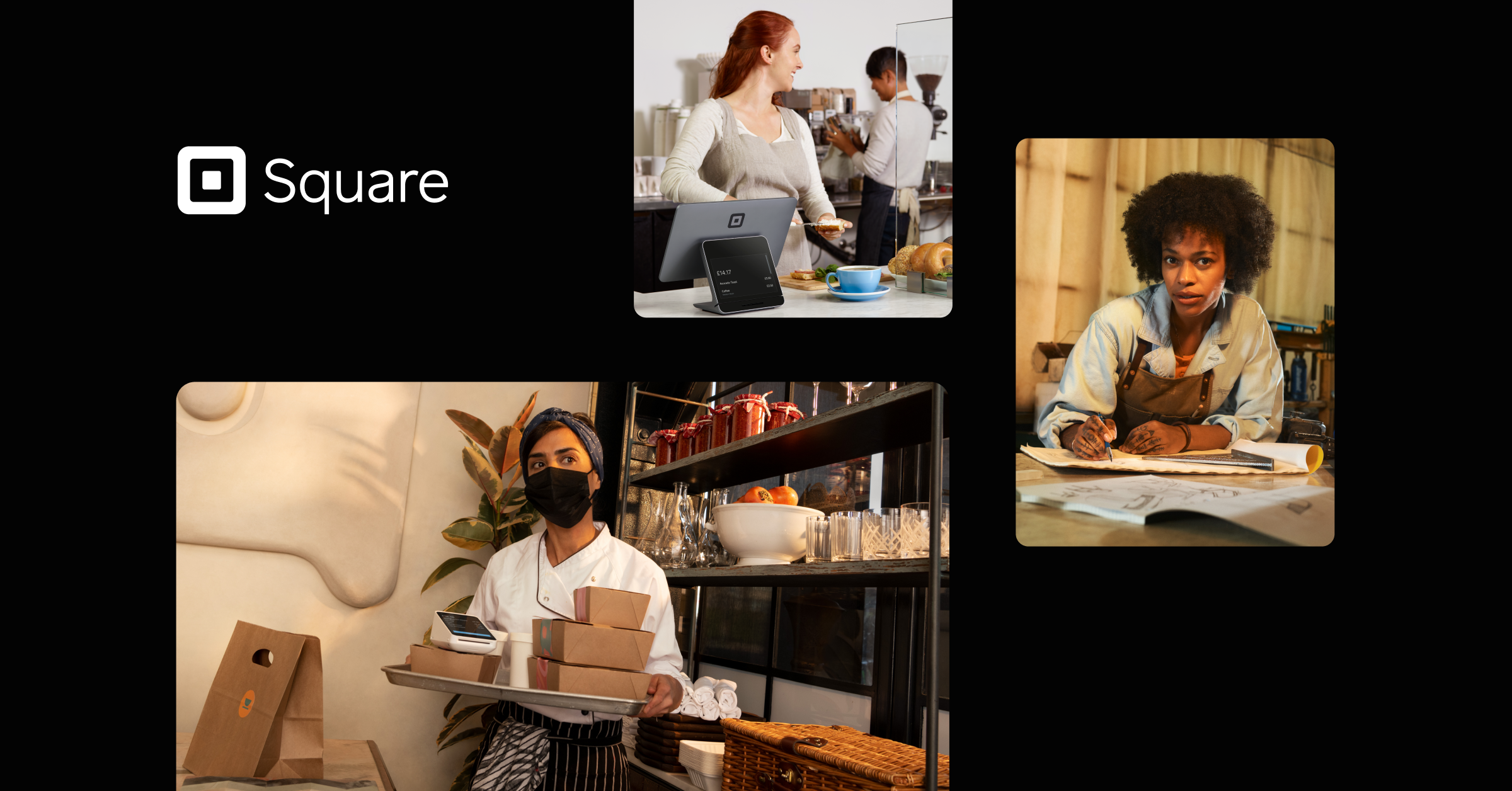 Why Choose Square For Your Business