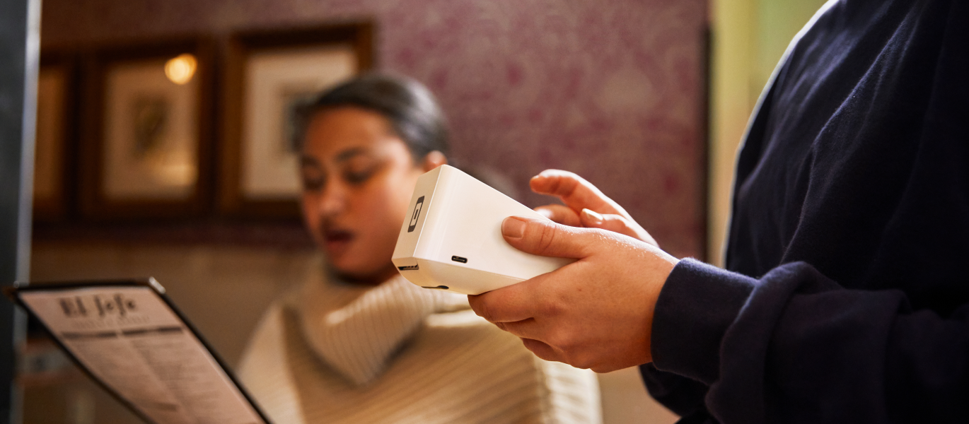 Free Menu Templates - Customise in Word & PDF