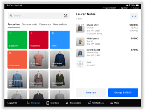 No Monthly Fee Card Processing for Small Business | Square Pricing