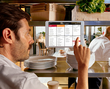 Square: Solutions & Tools to Grow Your Business
