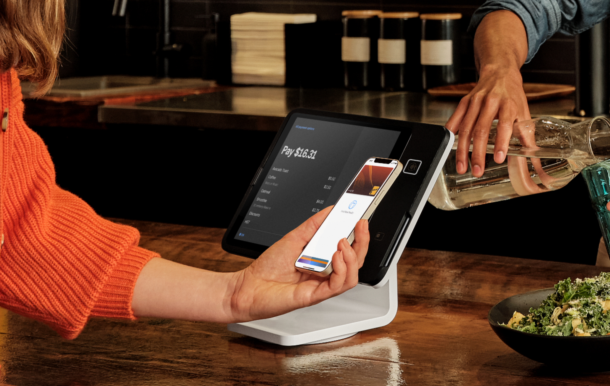 Accept Payments - Payment Processing Solutions | Square Payments