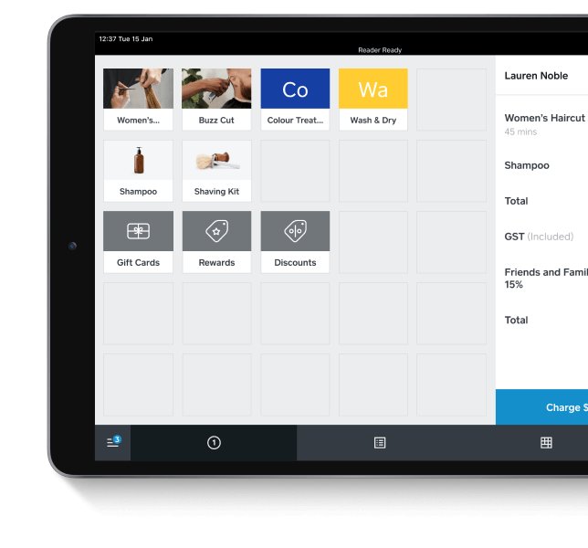 Free Appointment Scheduling Software & Booking App | Square