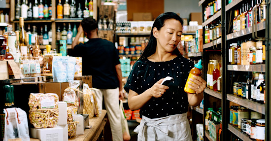 POS System for Grocery & Convenience Stores | Square