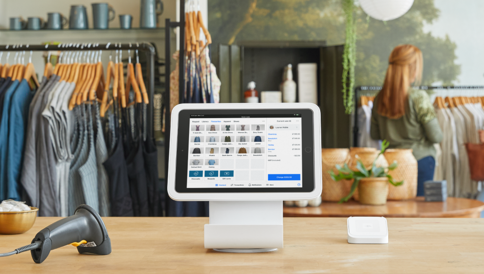 Processing Features | Square Payments