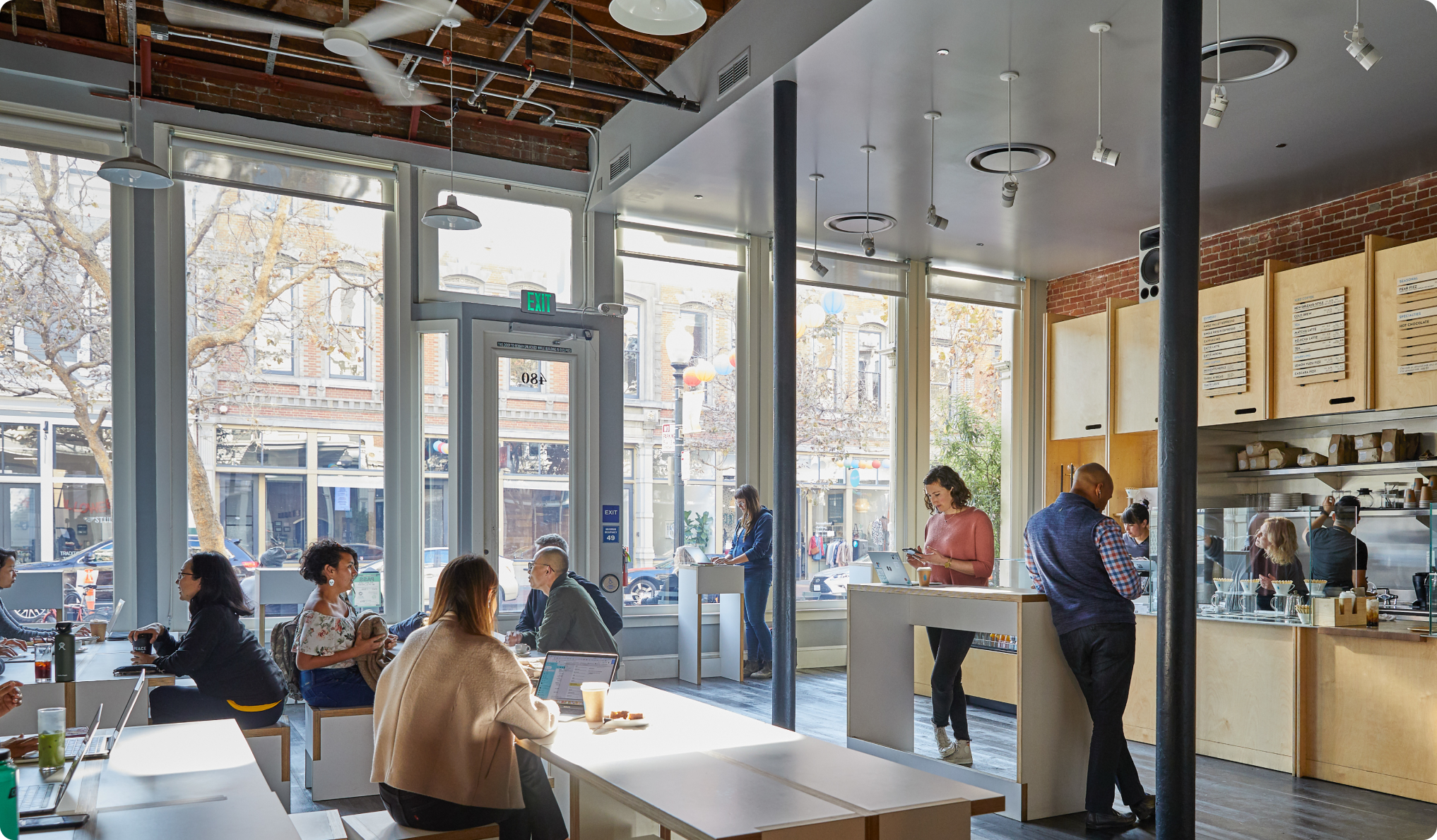 Customer Directory | Square’s free CRM