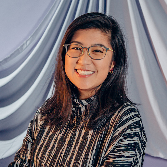 Company We Keep: Claudia Ng