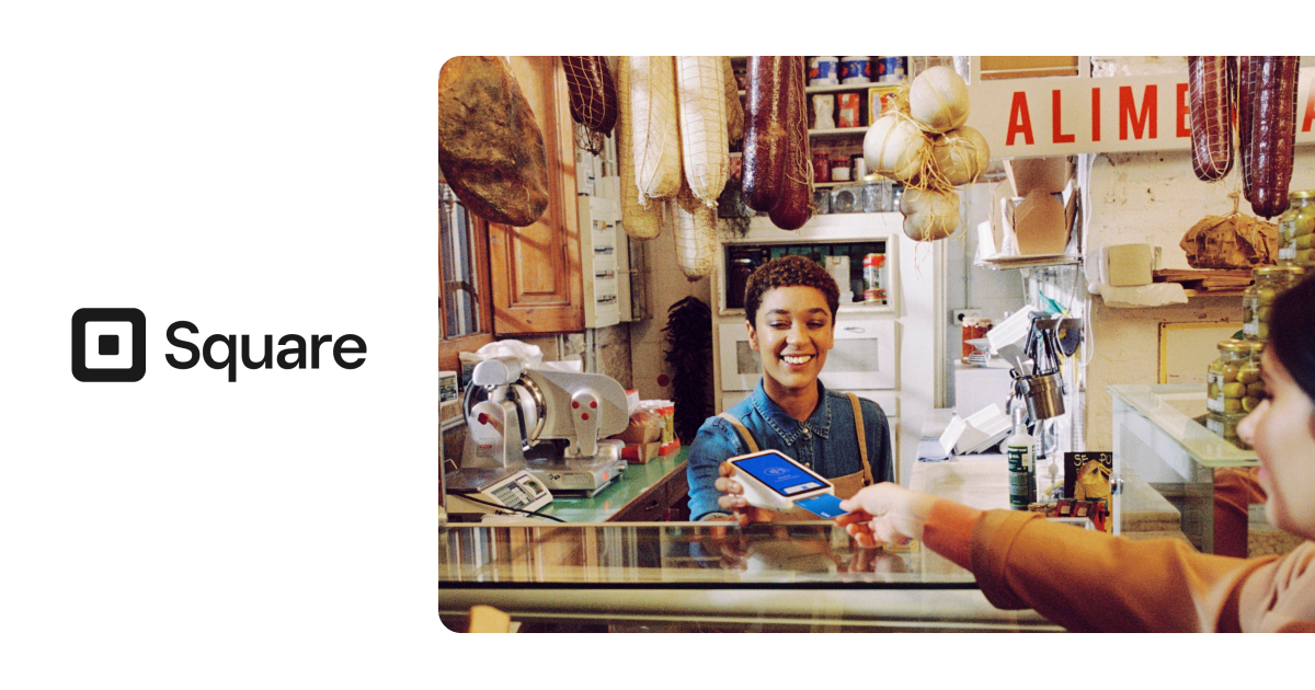Square: Soluciones de pago para tu negocio