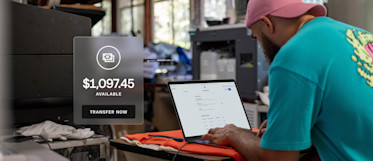 Same-Day and Instant Transfers — Get Paid Instantly | Square Transfers