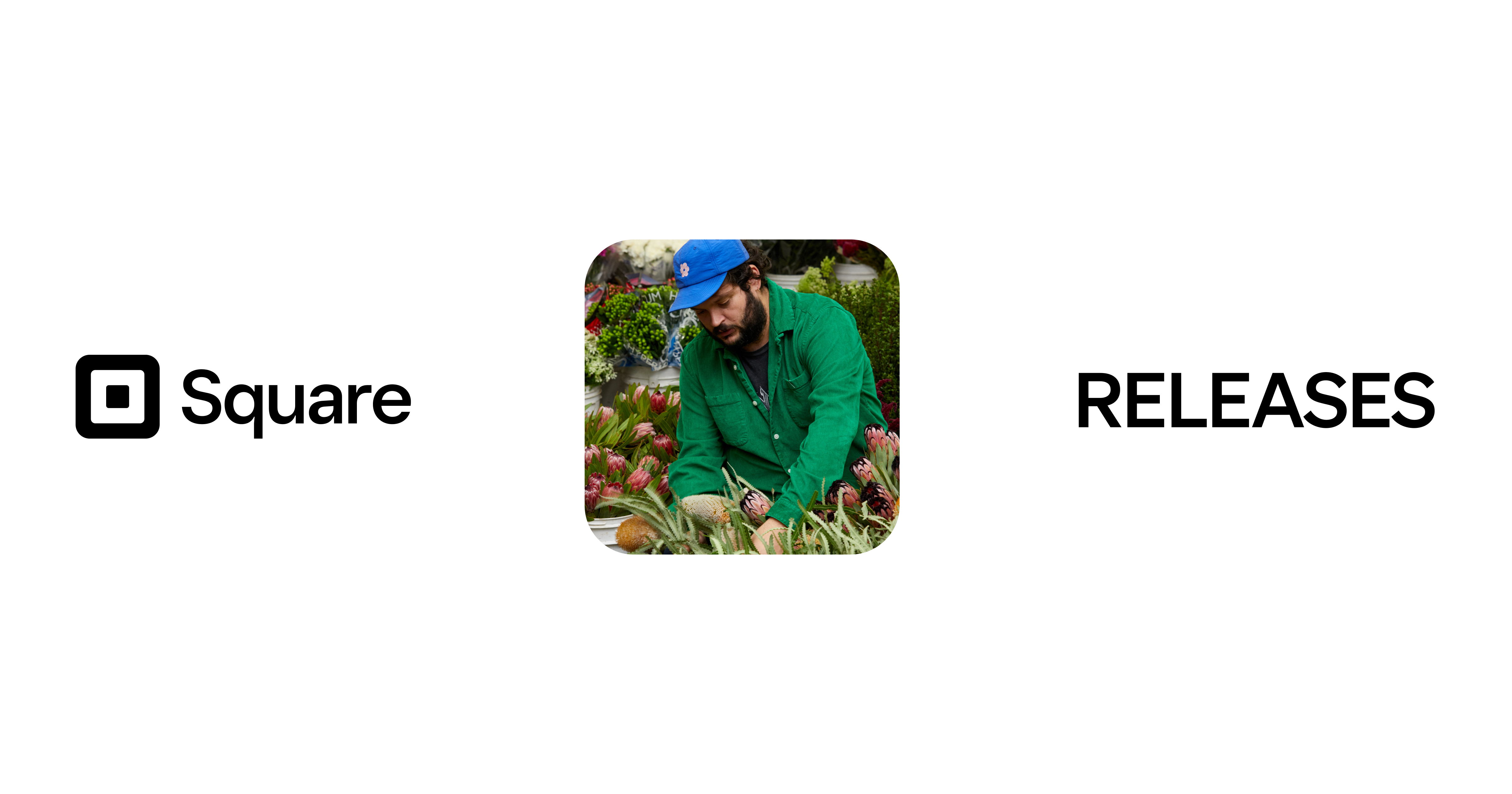 Square Releases: Spring 2025 Retail