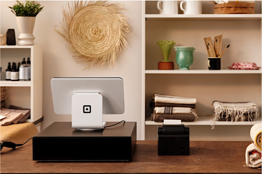 Secure Payment Systems | Trusted Payment Solutions | Square