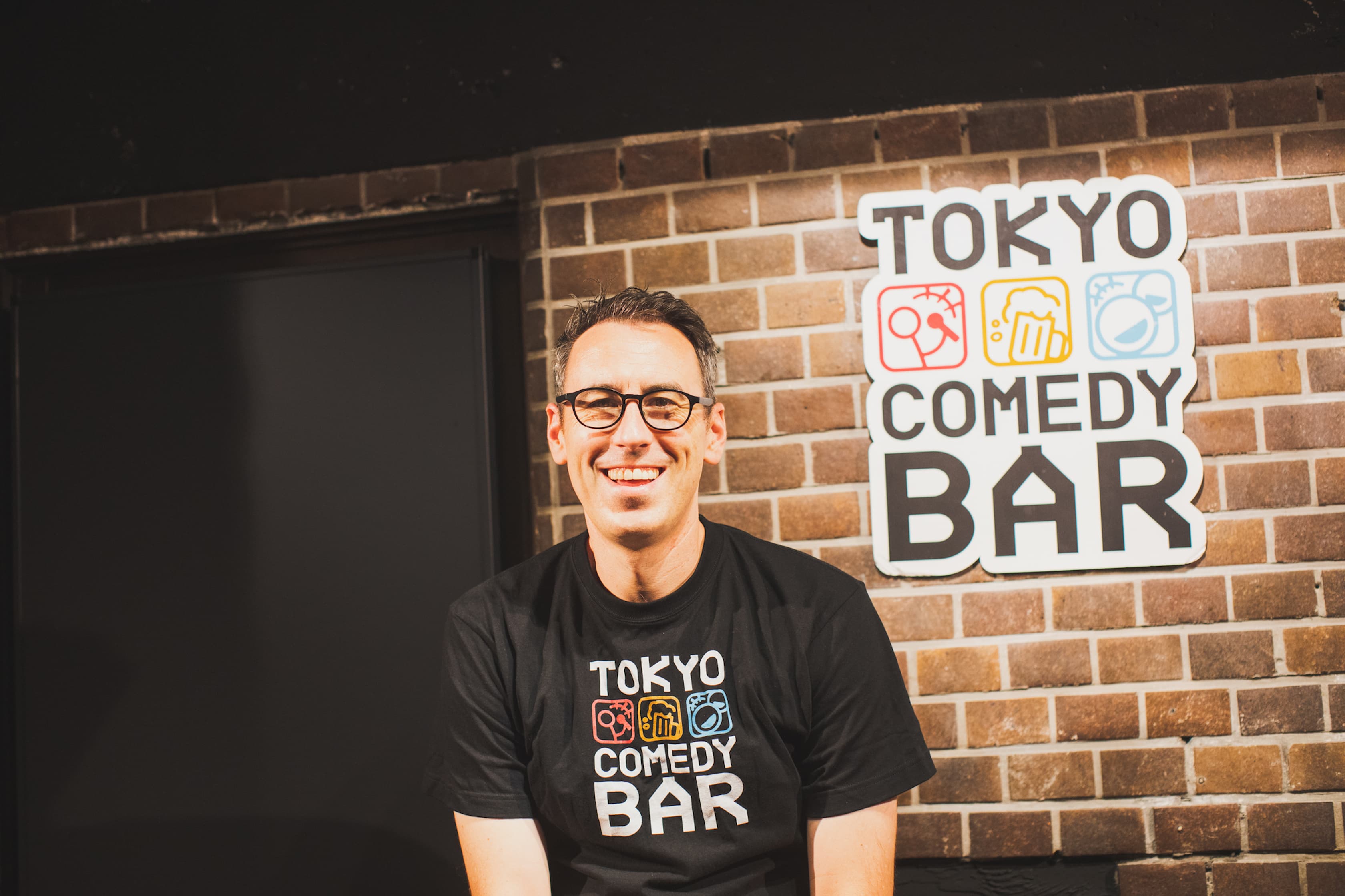 Tokyo Comedy Bar | Square導入事例