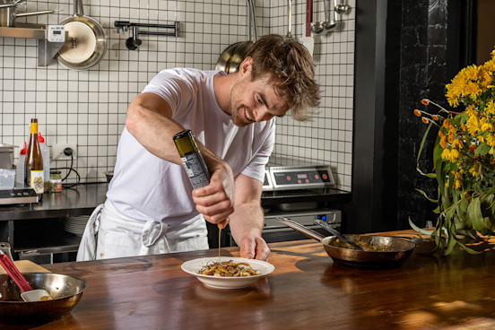 Restaurant Booking System | OpenTable Integration | Square