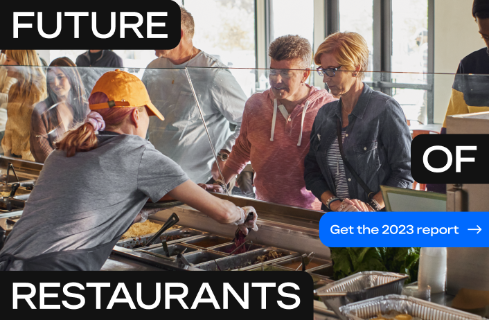 Square for Restaurants