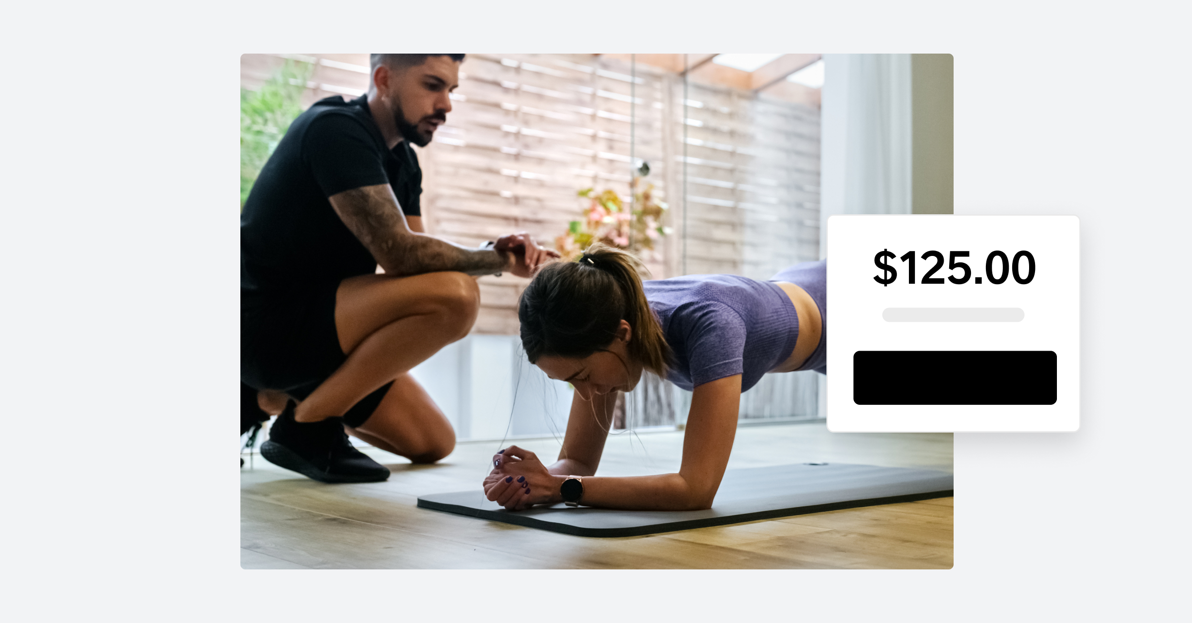A payment link that does it all | Square Online Checkout