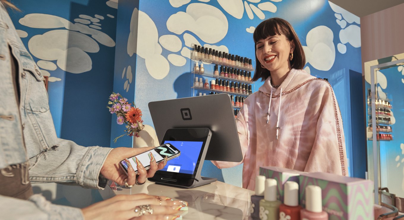Square Expands Afterpay Integration to In-Person Points of Sale