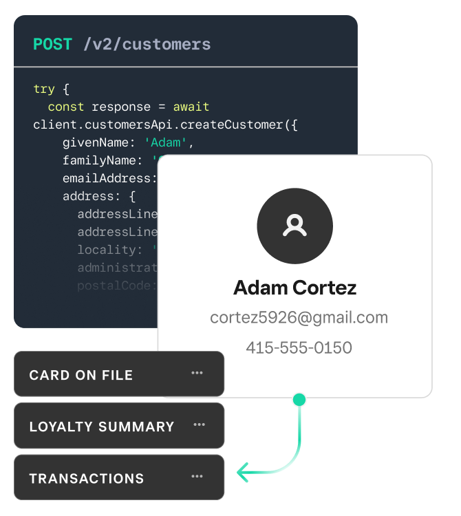 Square APIs & SDKs: Build Custom Solutions on Square