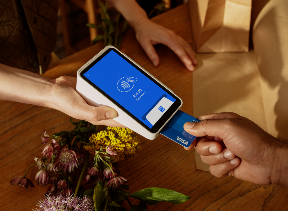 POS for Nonprofits | Payment Processing for Charities | Square