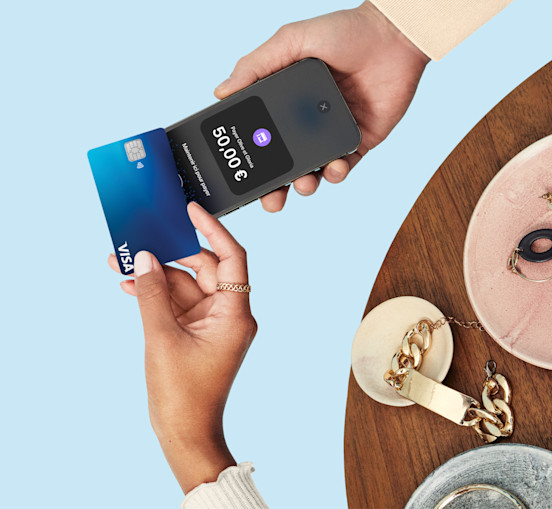 Square propose Tap to Pay sur iPhone aux entreprises françaises