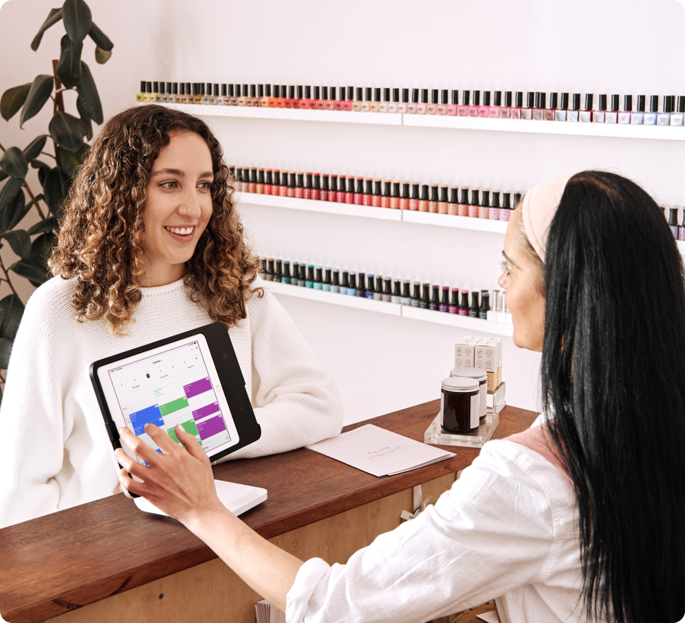 Salon Loyalty Program Software | Reward Your Loyal Customers