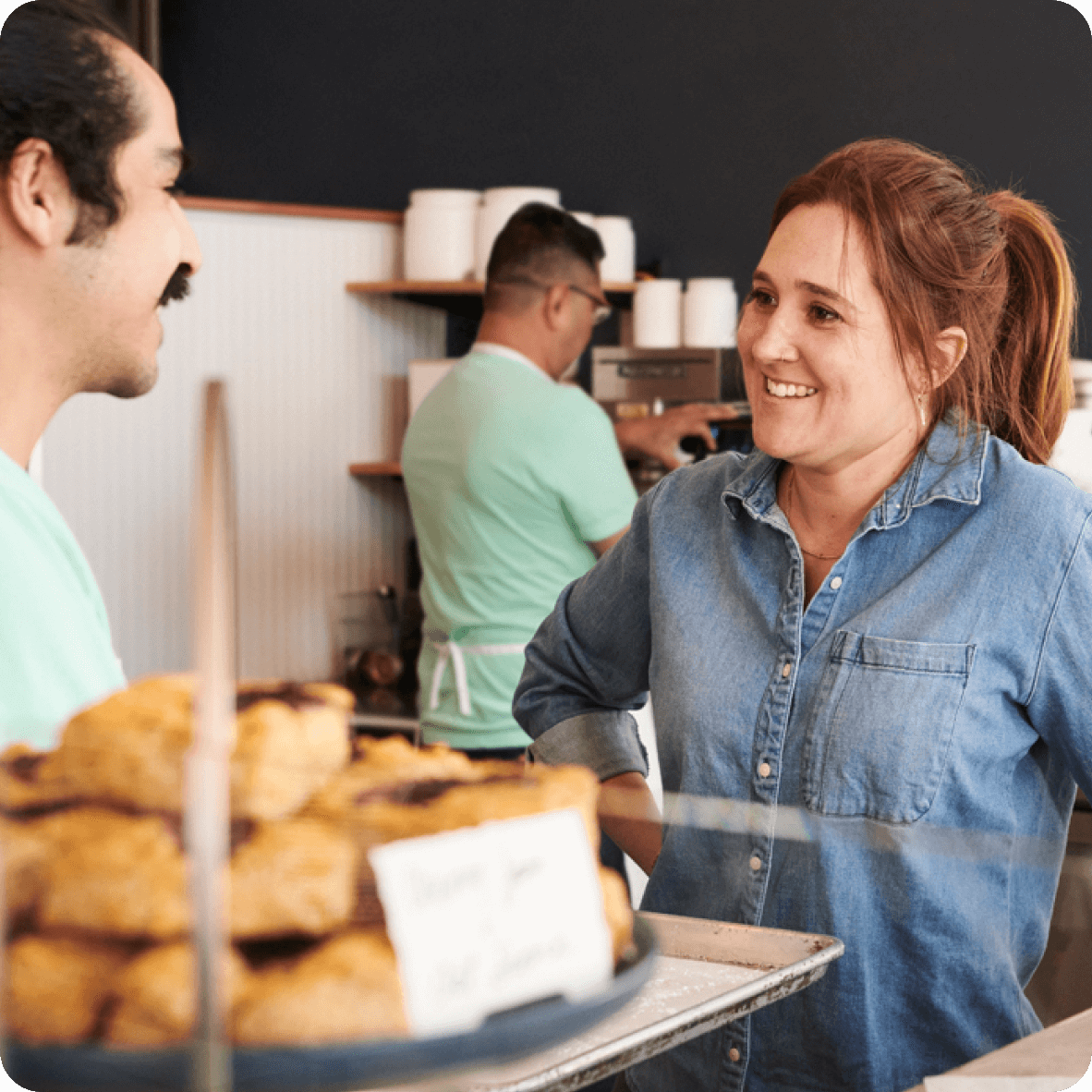 Team Communication Software | Team Messaging App | Square