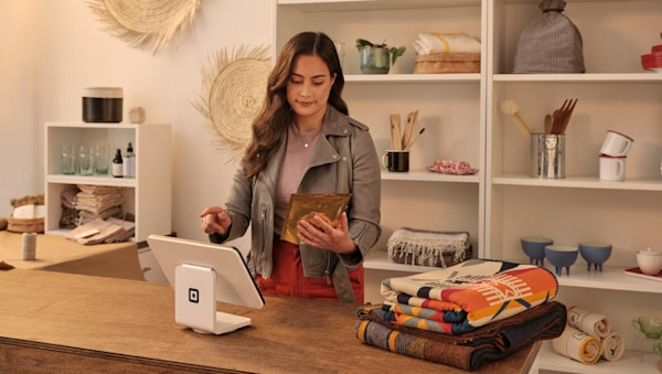 Streamline Your Business | Square for Retail