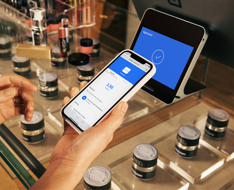Square: Solutions & Tools to Grow Your Business
