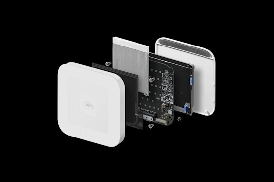 How Do Credit Card Readers Work | Square