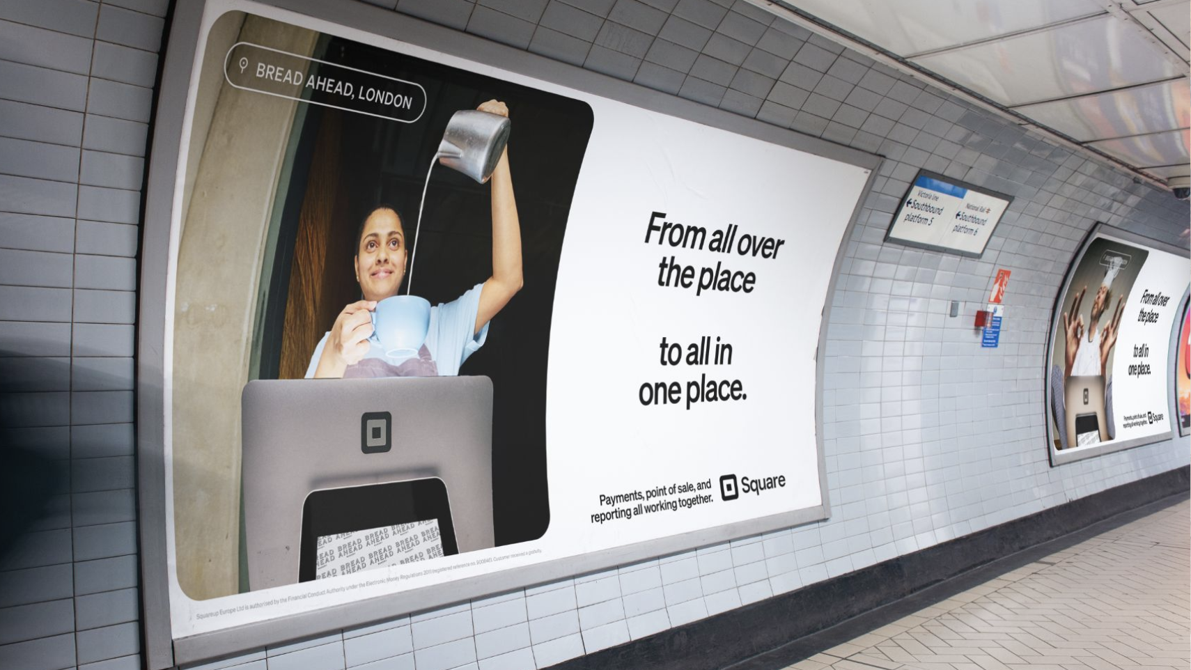 Square puts ‘Business In Better Shape’ with new UK campaign launch ...