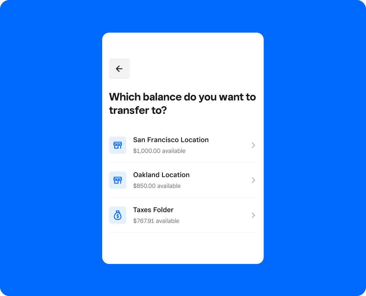 Business Checking Accounts | Square Checking