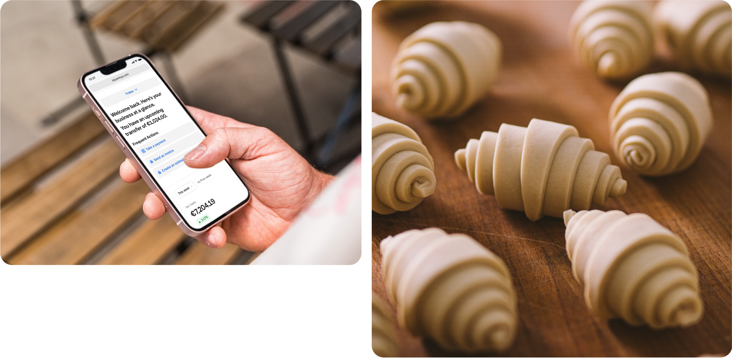 Arty Baker - Point of Sale | Square