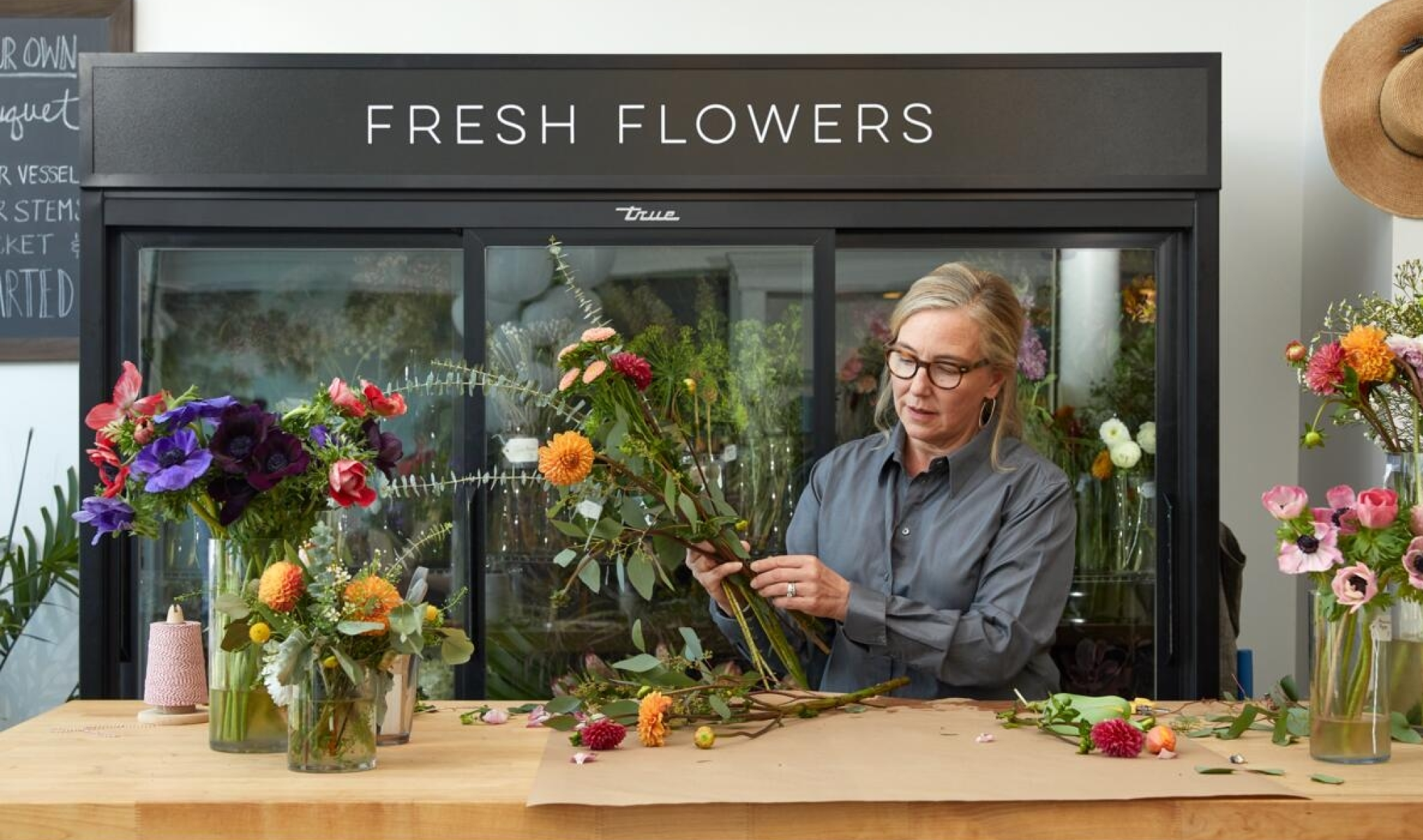 How To Open A New Business Location Square Business Launchpad