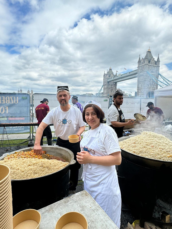 Unlocking the refugee entrepreneur opportunity: £5 billion could be ...