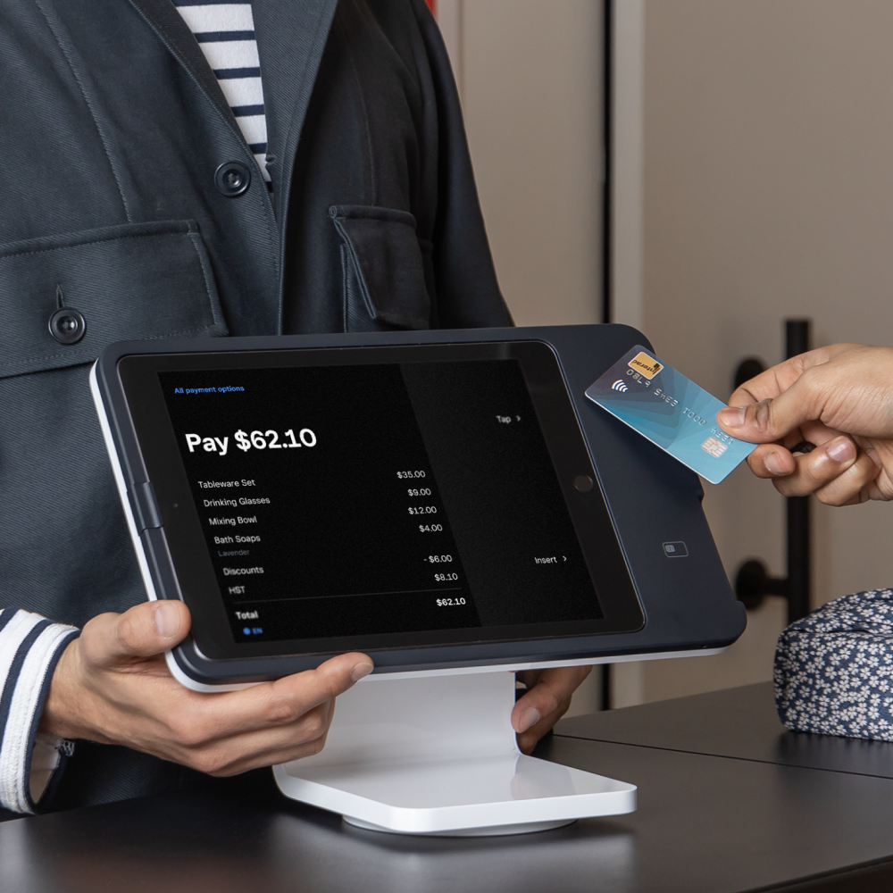 POS machines and hardware | Square