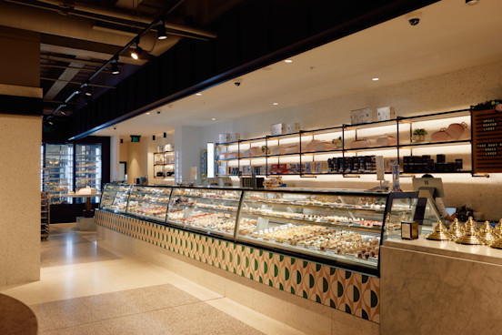 Melbourne’s iconic Brunetti Oro chooses Square to modernise its ...