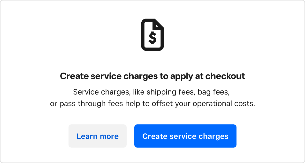 Zero-Cost EFTPOS: Credit and Debit Card Surcharges