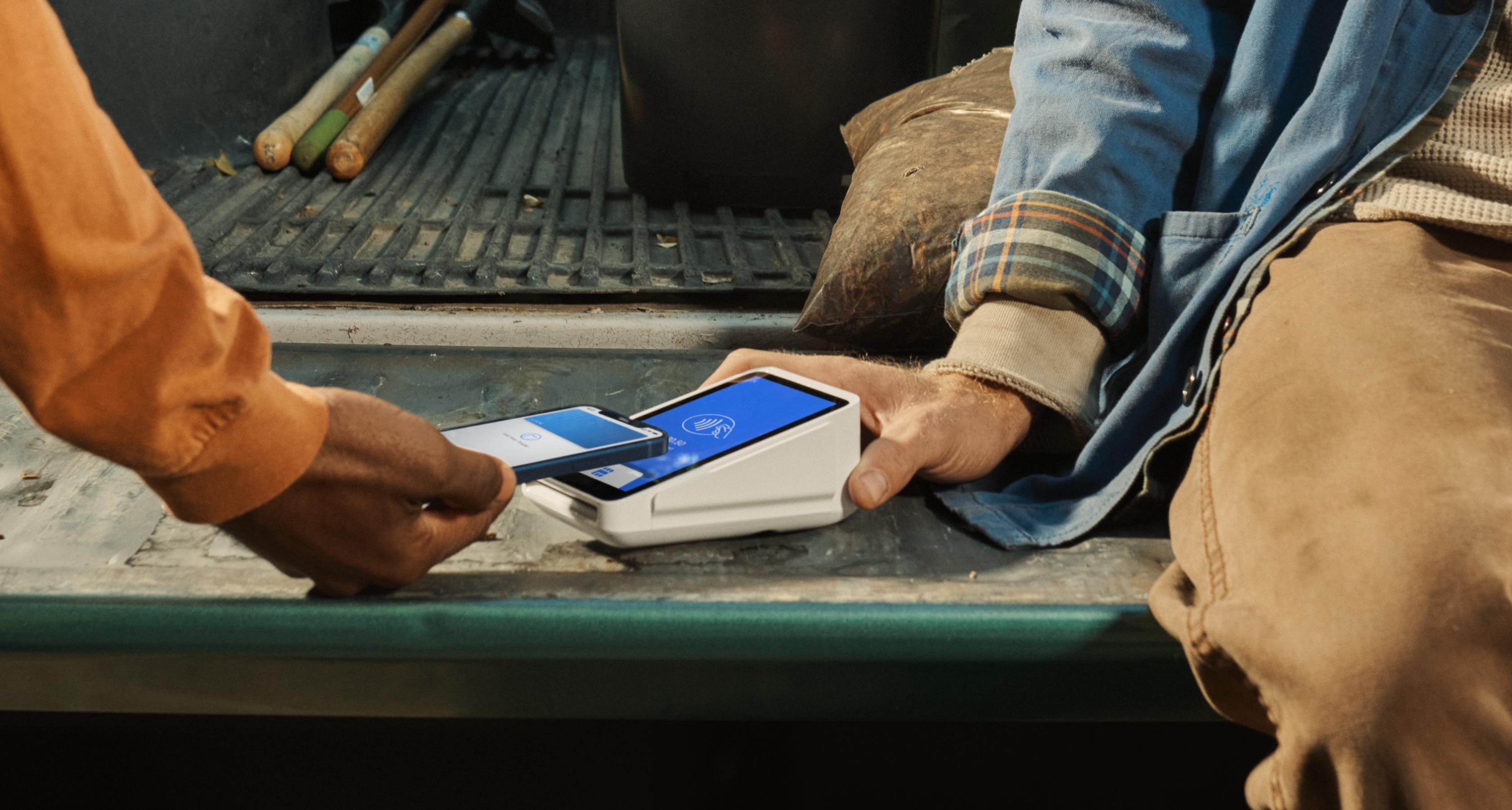 Square | Solutions For Your Small, Medium & Large Business