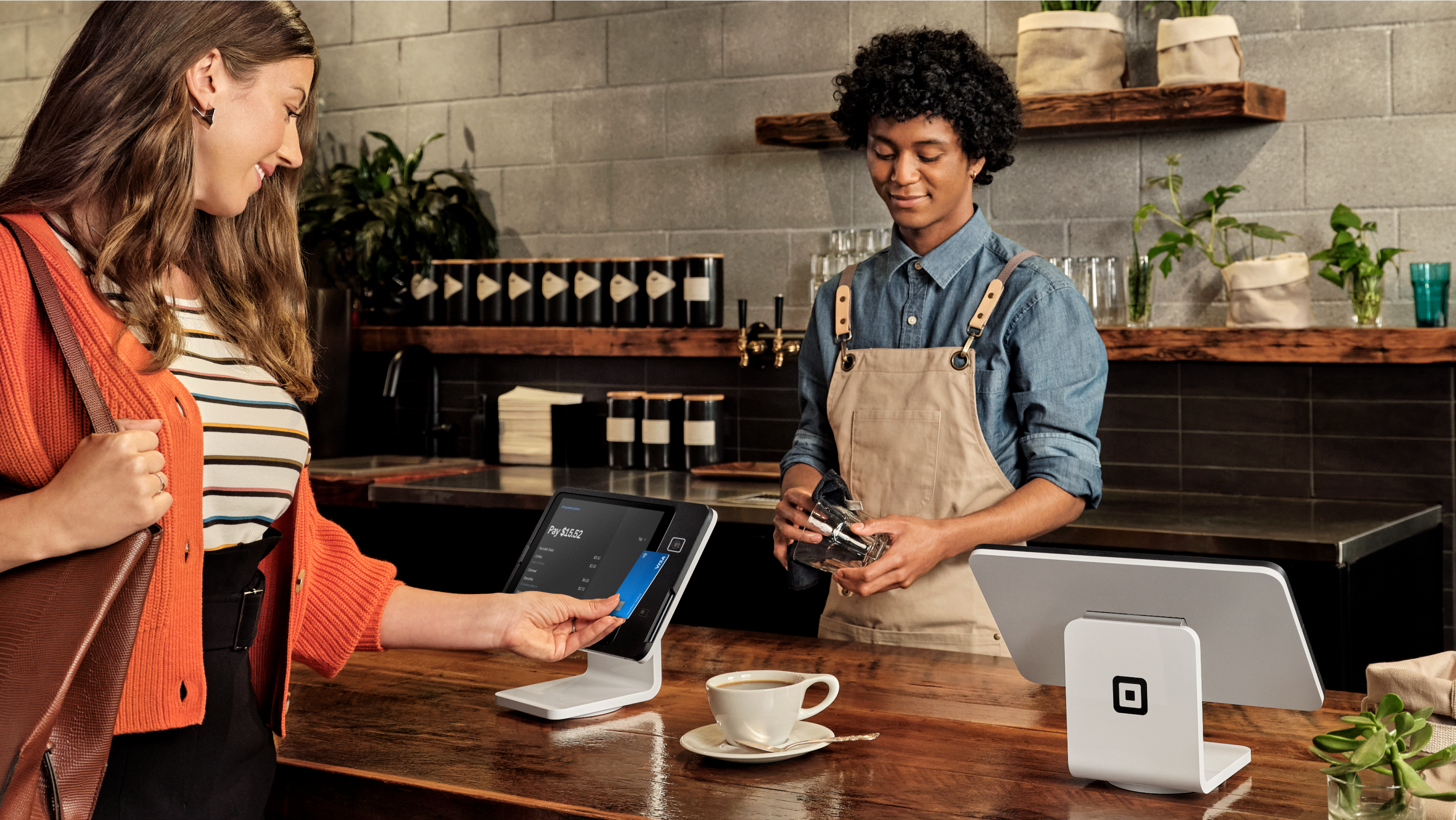 Square | Solutions For Your Small, Medium & Large Business