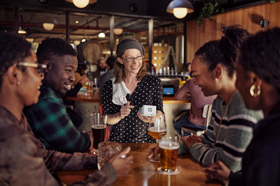 Square’s Fall Quarterly Restaurant Report: Full-Service Restaurants See ...